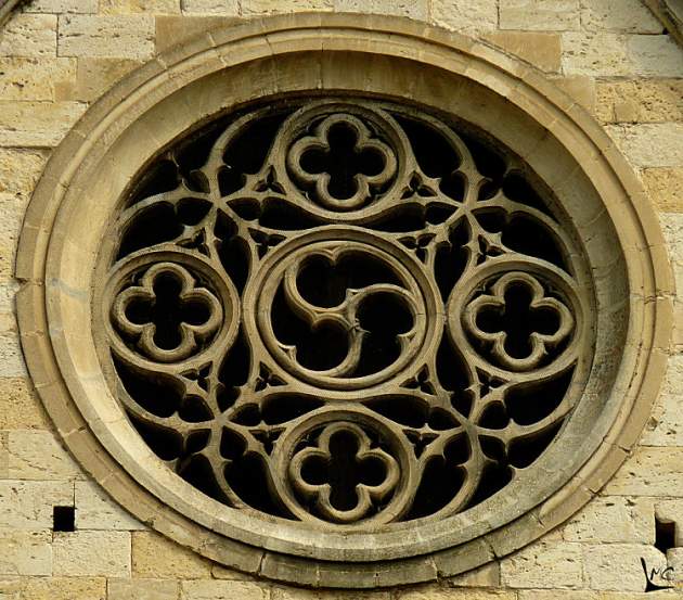The Quincunx – the Symbolic Geometry of Four and Five in Christian Art ...